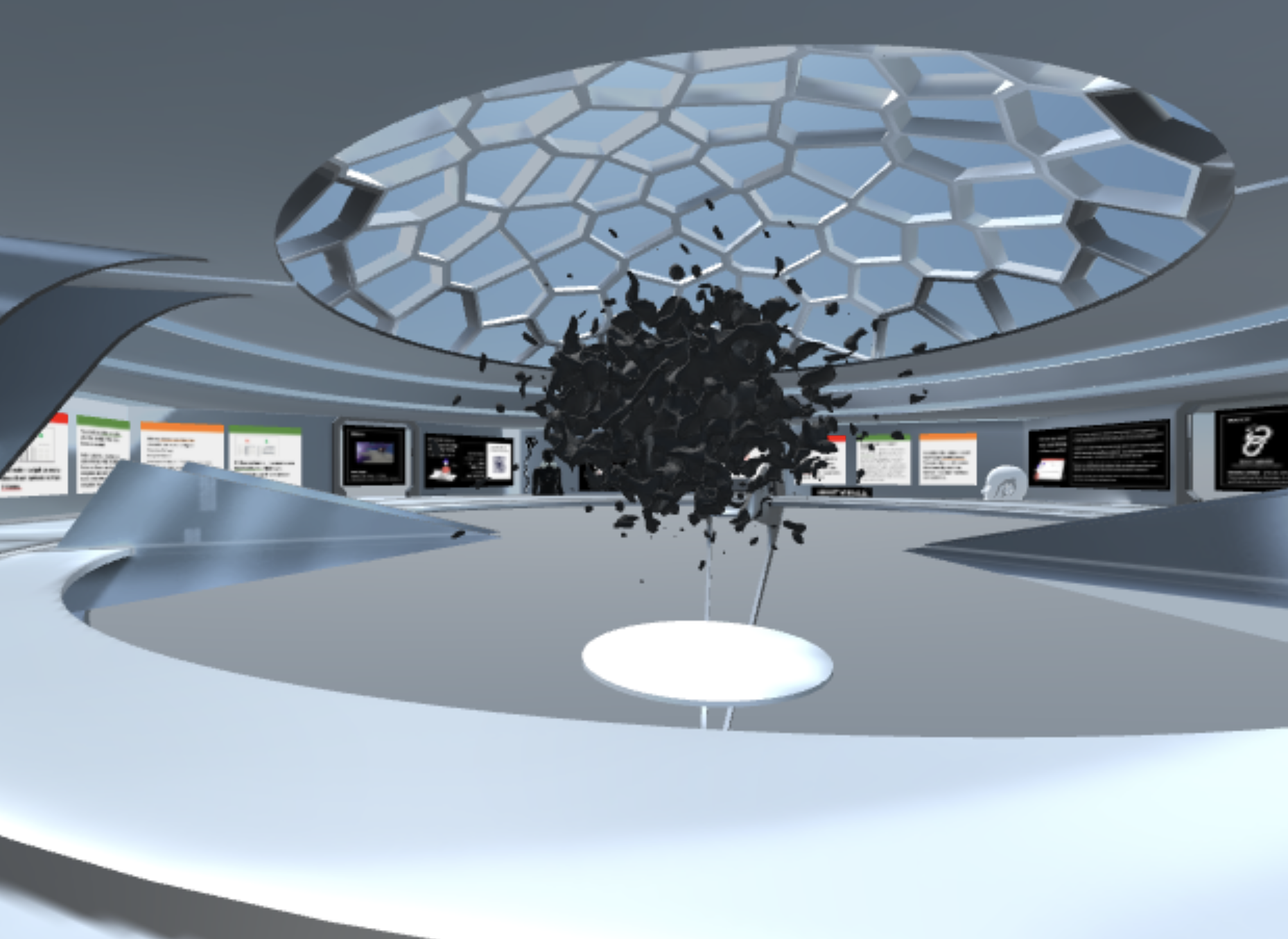 Web3 UX & Metaverse Design